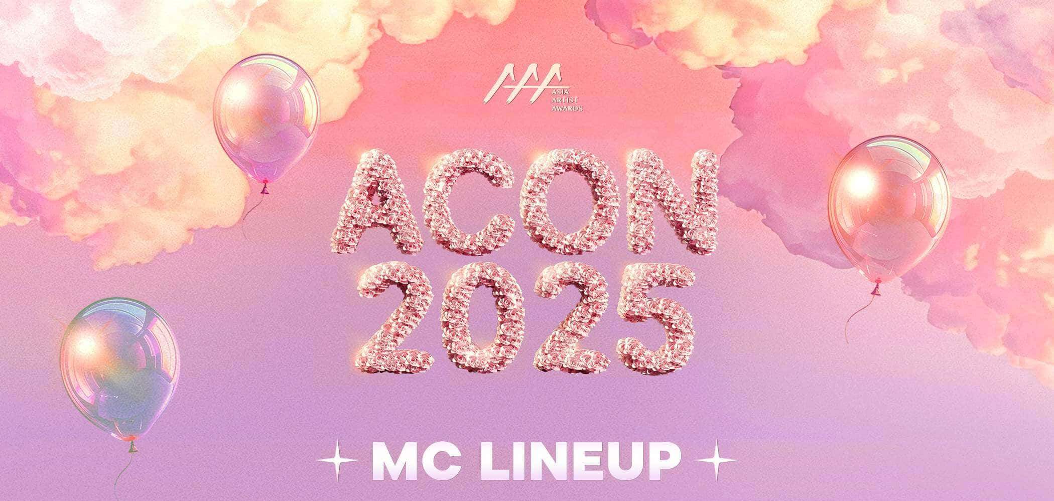 [Klook Special Package] ACON 2025 IN KAOHSIUNG - Klook United States